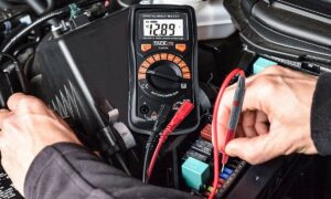 Guía completa: Cómo utilizar un multimetro digital con precisión - Inhogar